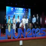 Aloysius Model United Nations (ALMUN) - St Aloysius (Deemed To Be ...