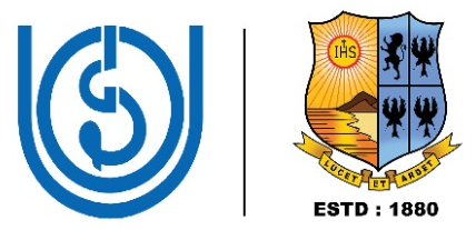 IGNOU Study Centre - St Aloysius (Deemed To Be University)