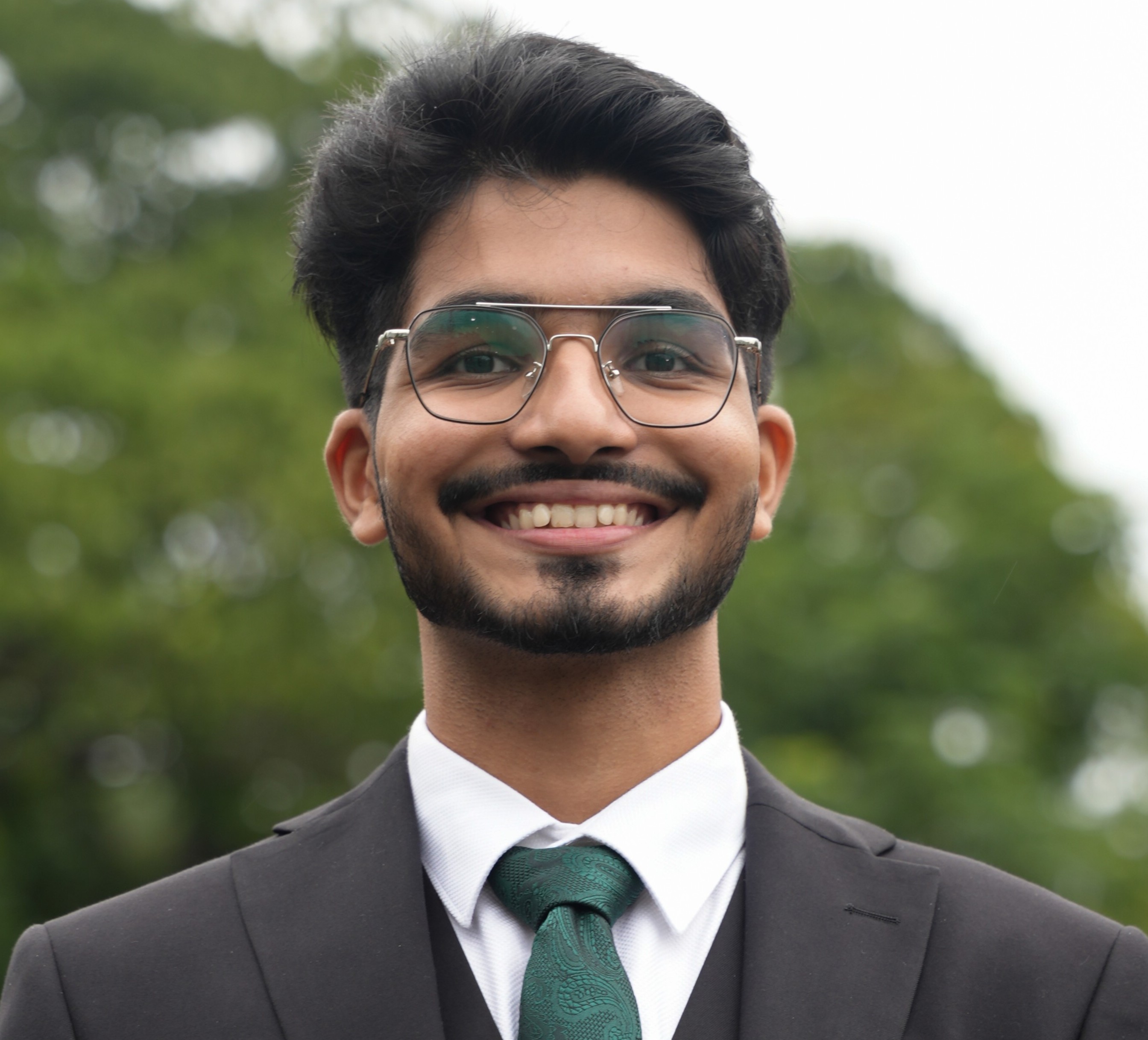 Student Council - St Aloysius (Deemed To Be University)