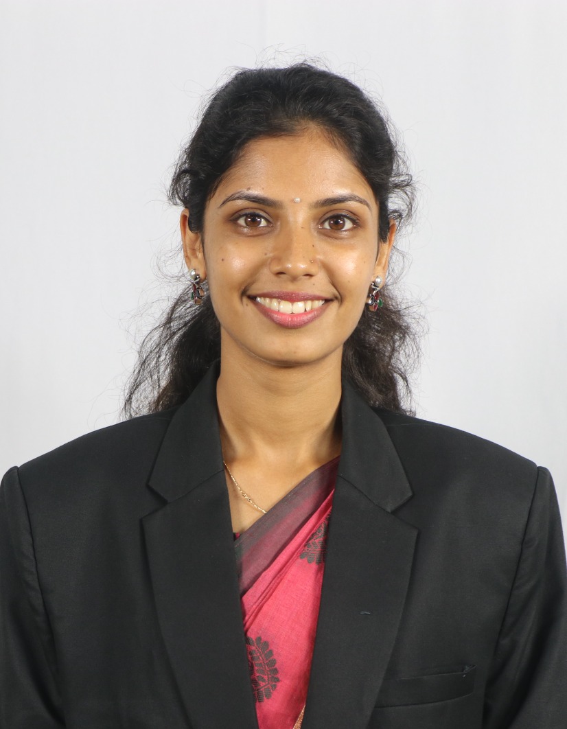 Mandatory Cells - St Aloysius (Deemed To Be University)