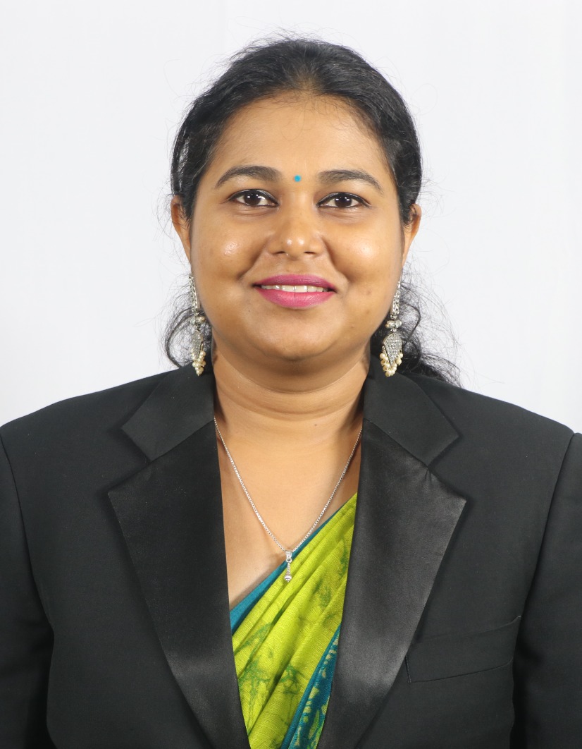 Mandatory Cells - St Aloysius (Deemed To Be University)