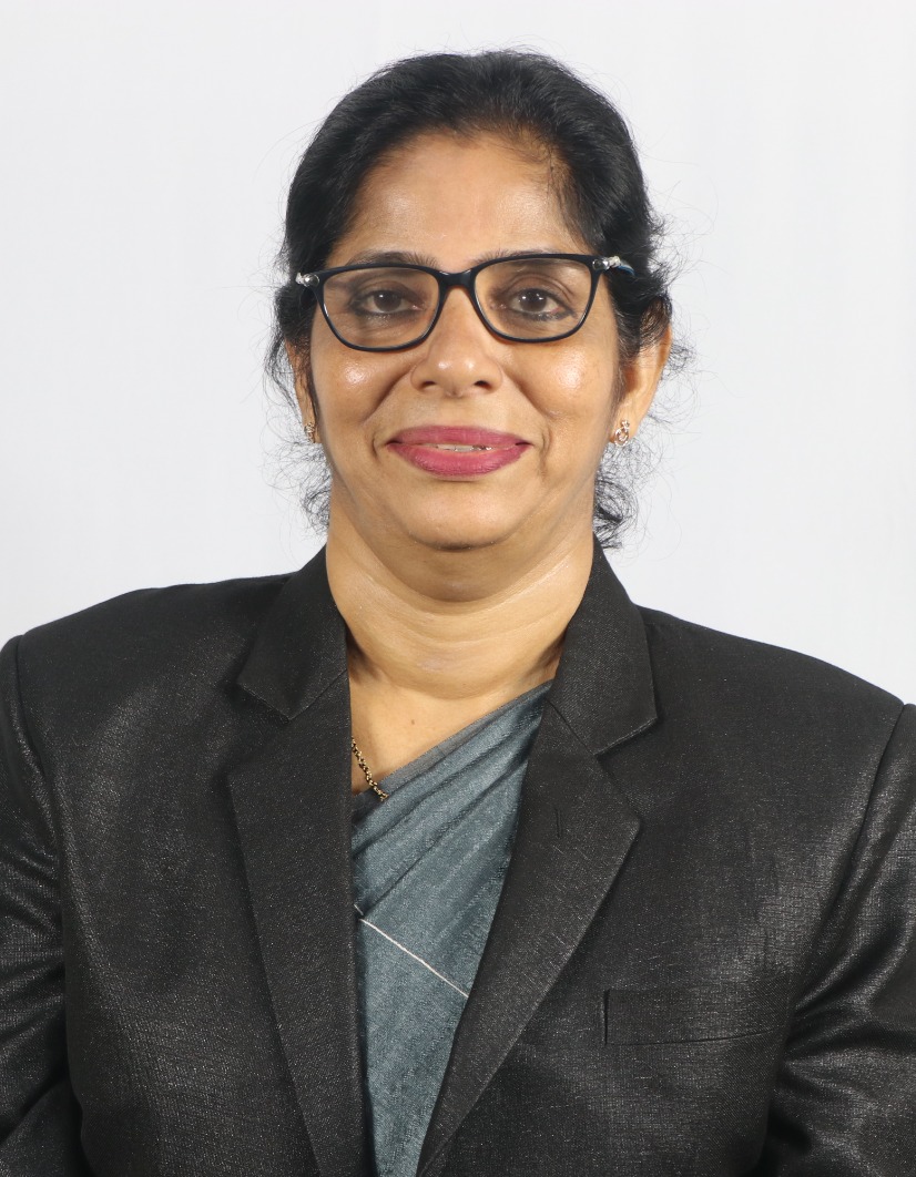 Governance - St Aloysius (Deemed To Be University)