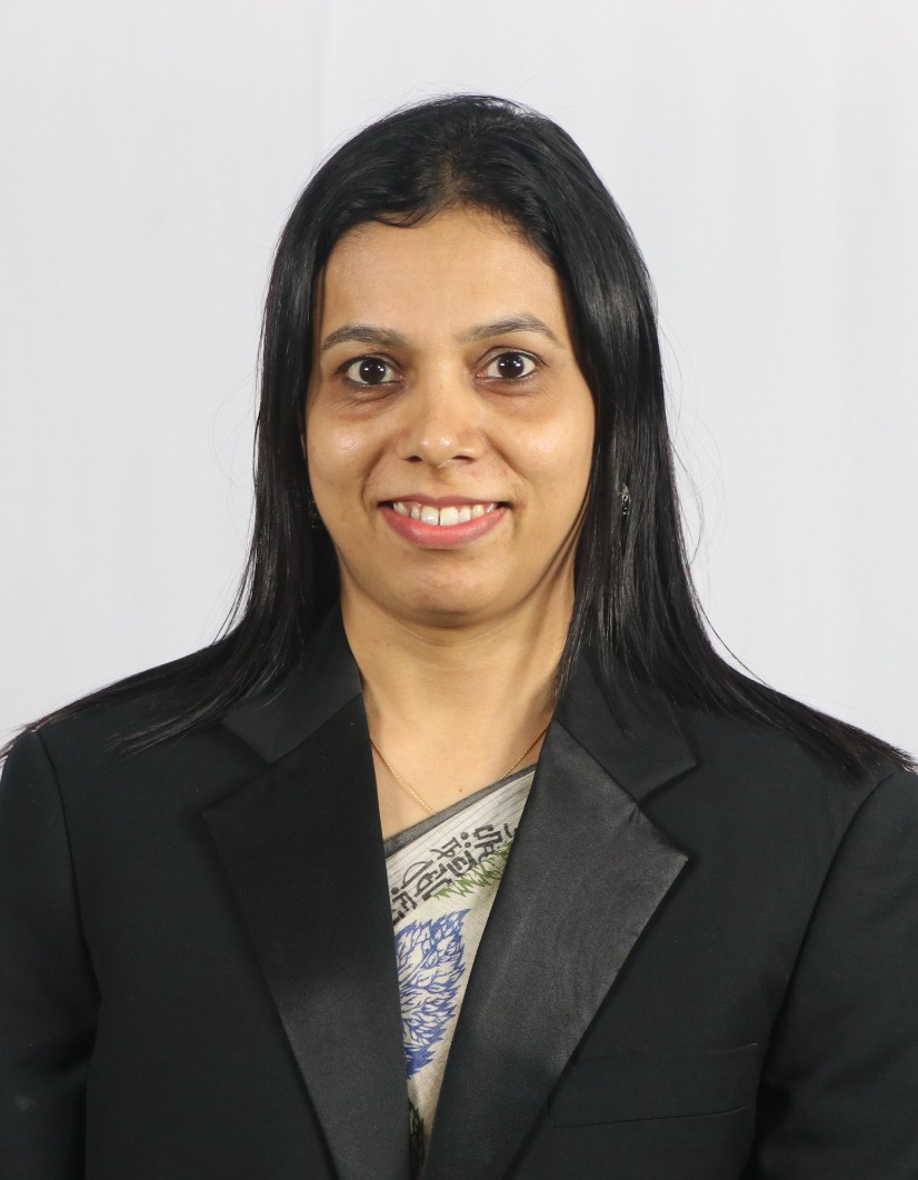 Mandatory Cells - St Aloysius (Deemed To Be University)