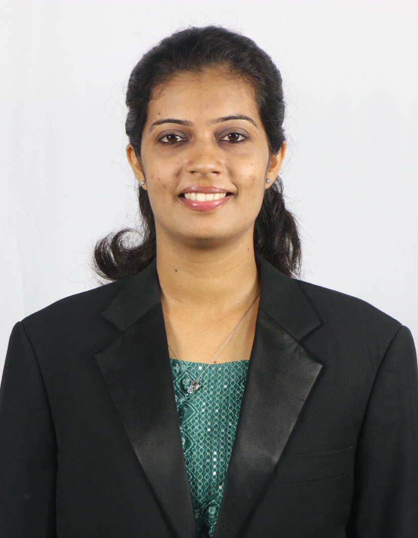 Mandatory Cells - St Aloysius (Deemed To Be University)