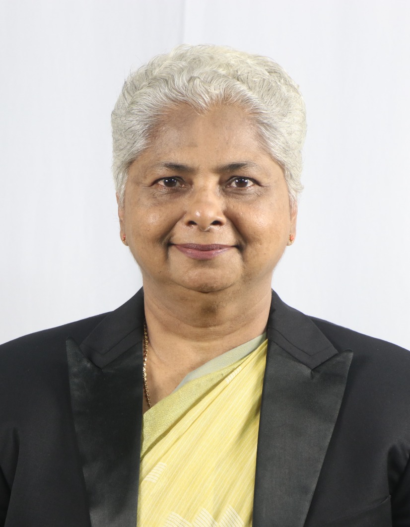 Governance - St Aloysius (Deemed To Be University)