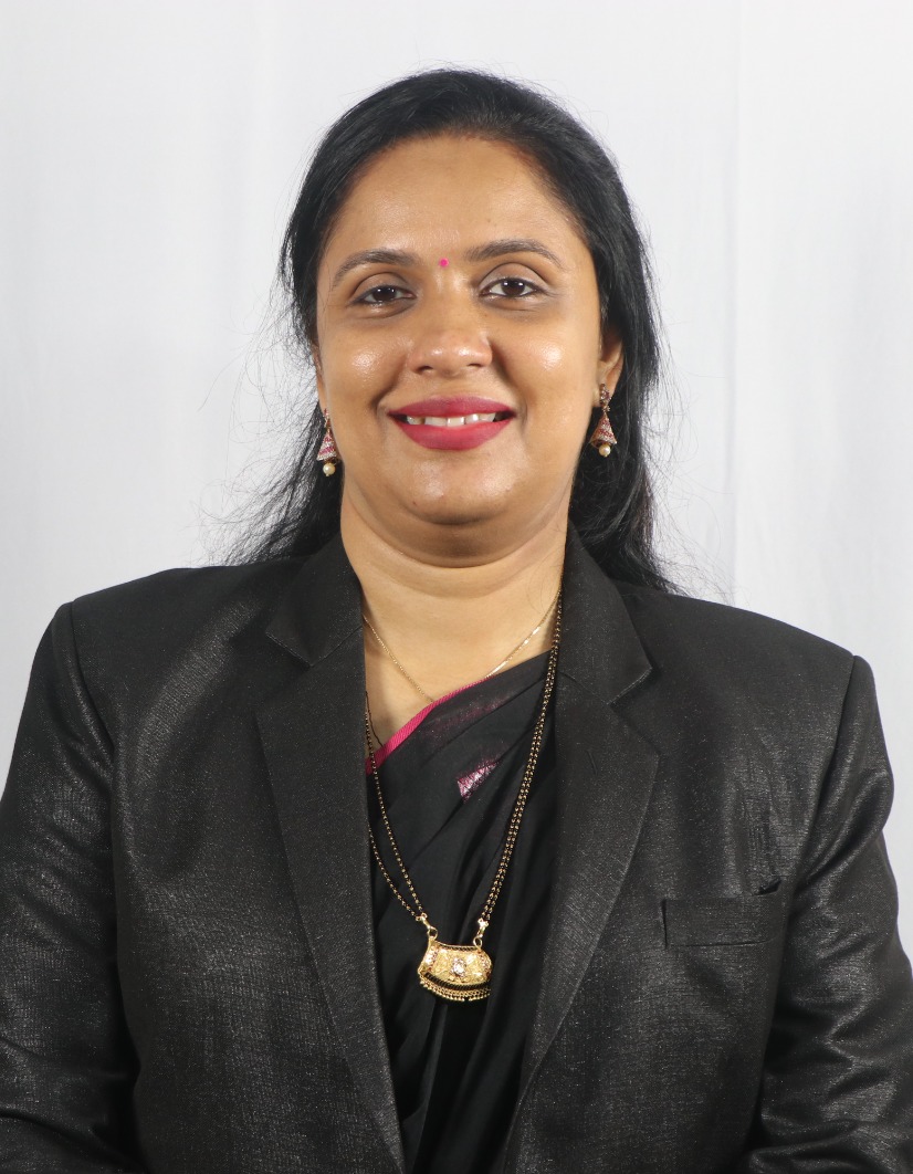 Mandatory Cells - St Aloysius (Deemed To Be University)