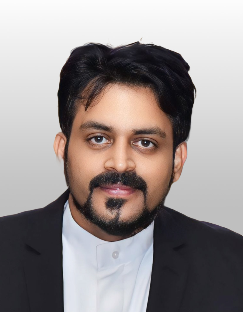 Governance - St Aloysius (Deemed To Be University)