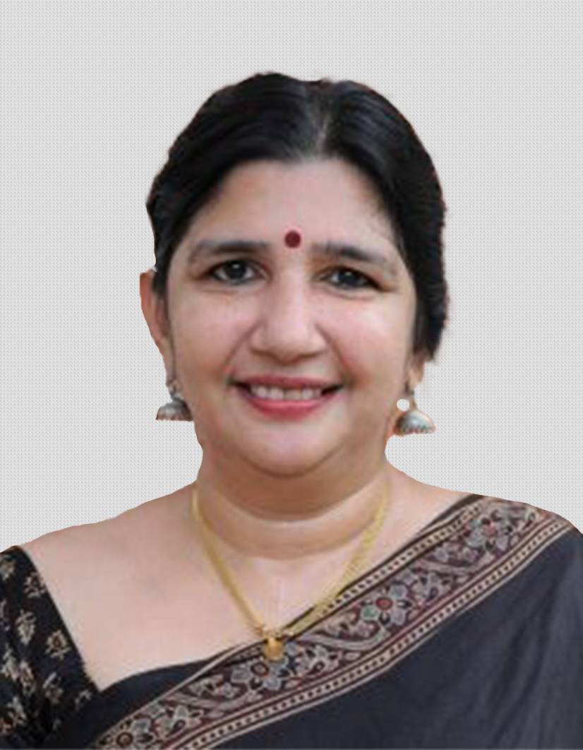 Governance - St Aloysius (Deemed To Be University)