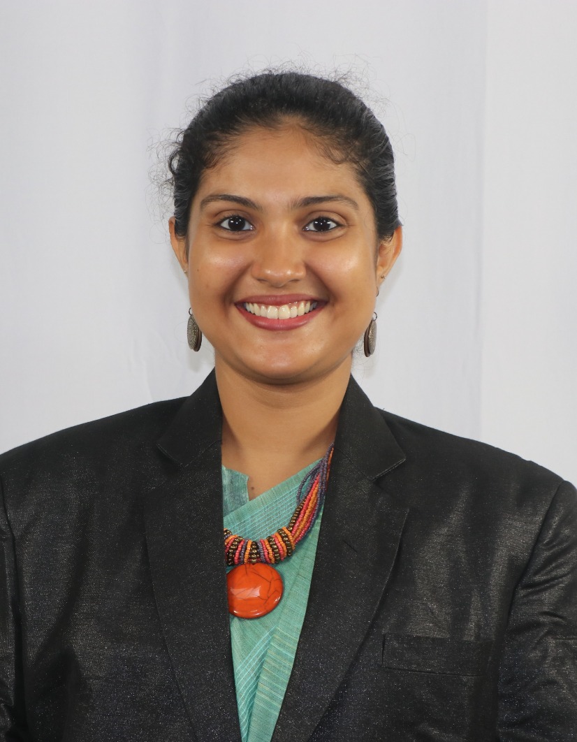 Mandatory Cells - St Aloysius (Deemed To Be University)