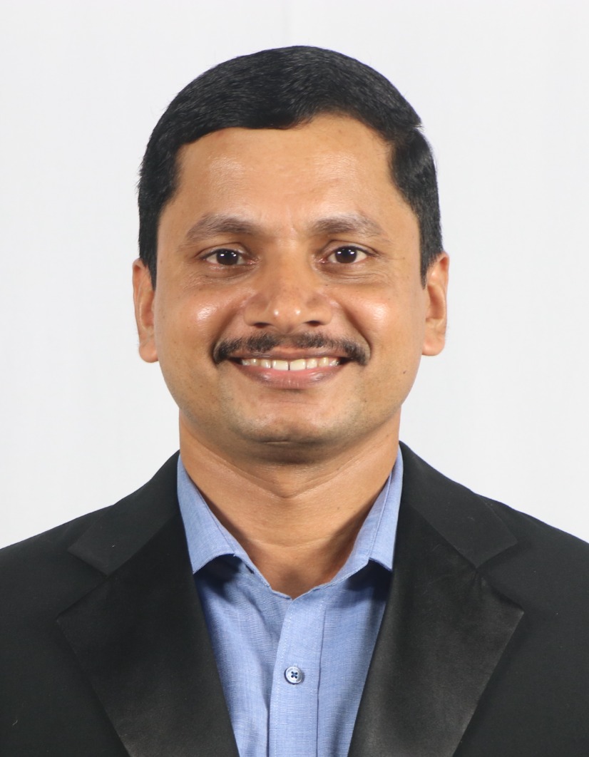 Mandatory Cells - St Aloysius (Deemed To Be University)